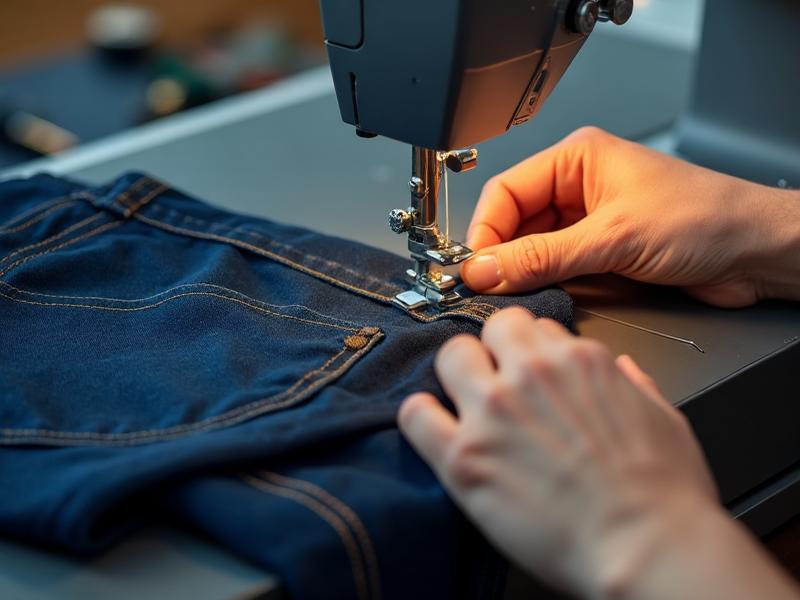 Sew Smart Alterations